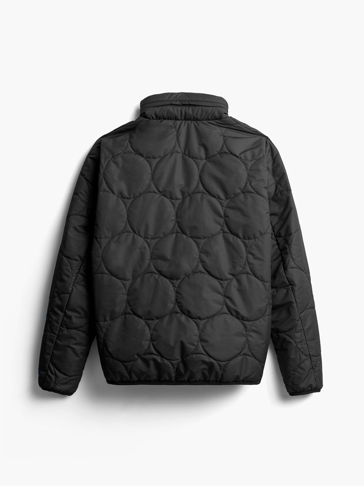 Men's Mercury Heated Jacket – Ministry of Supply