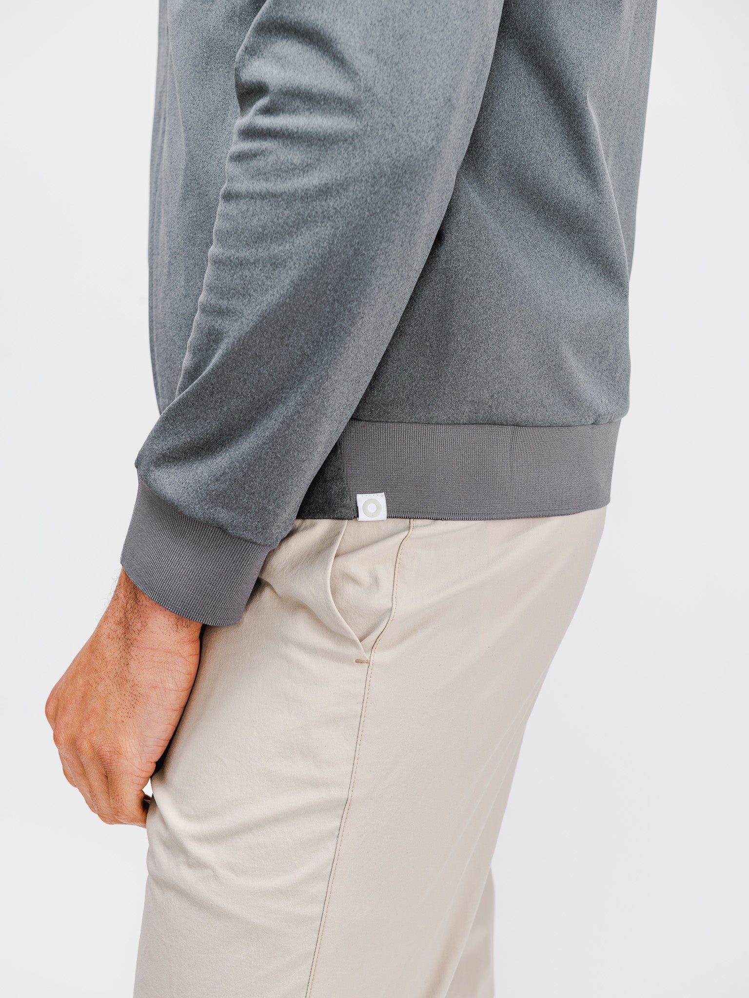 Men's Kinetic Bomber Jacket – Ministry of Supply