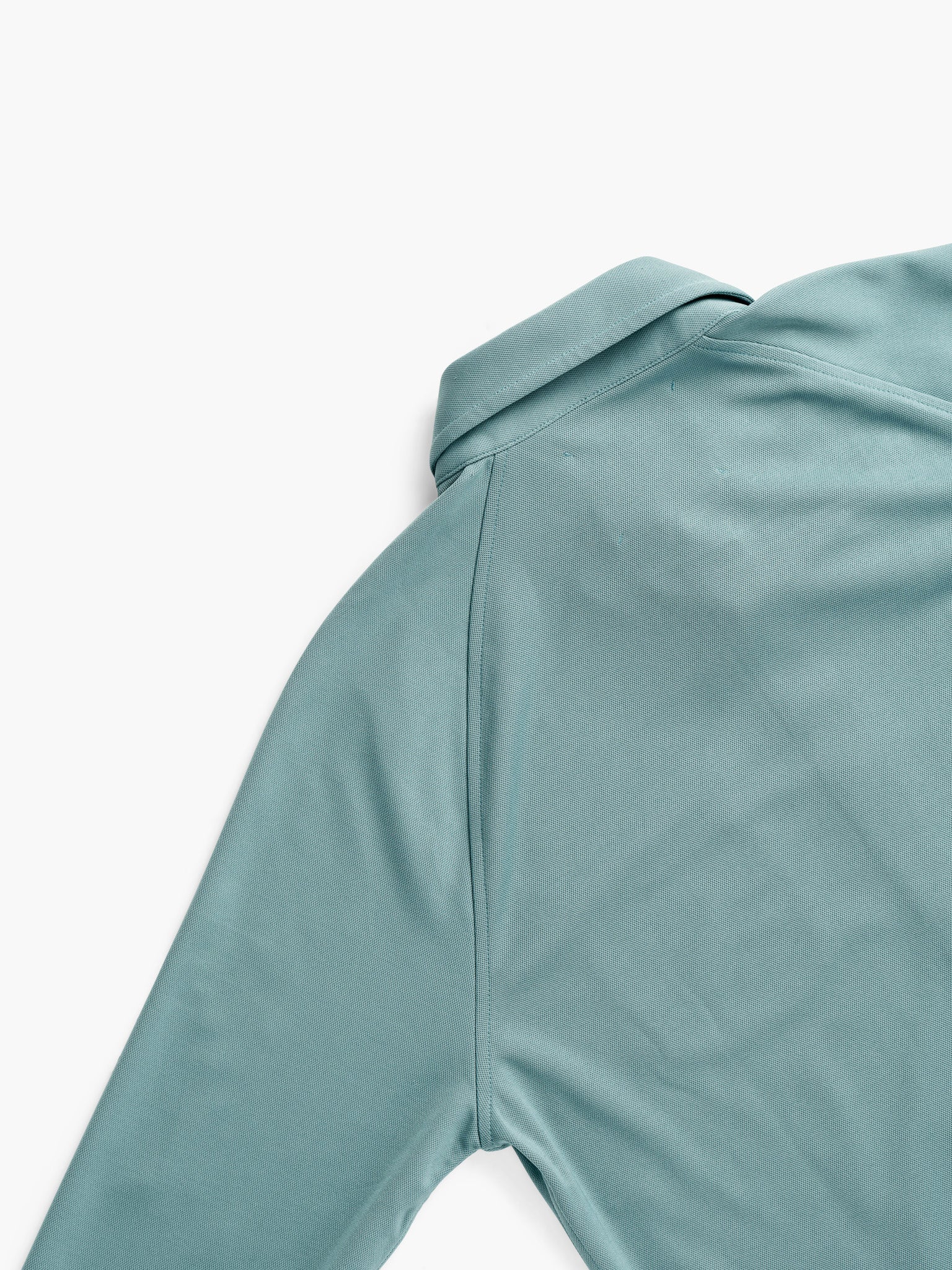 Men's Apollo Raglan Sport Shirt – Ministry of Supply