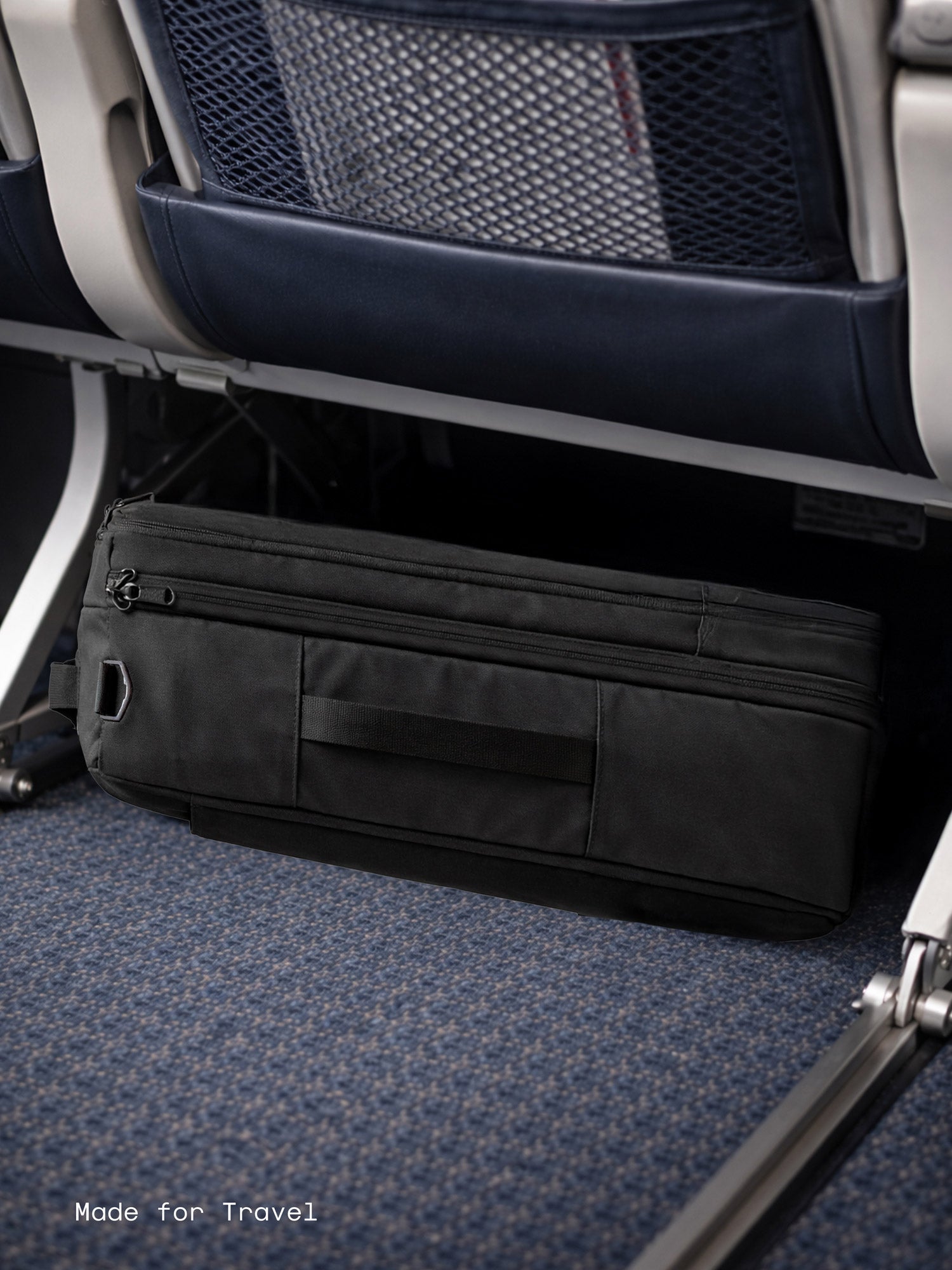 Boston One Bag – Ministry of Supply