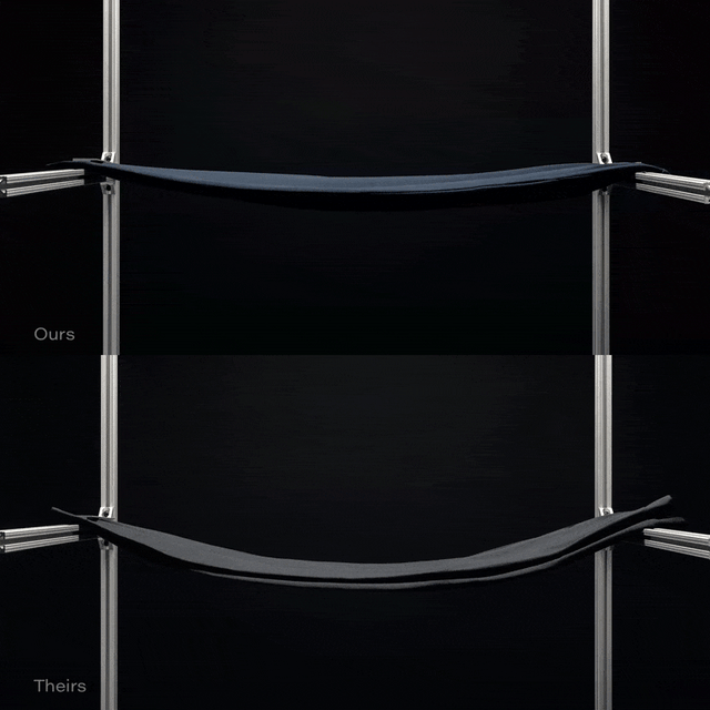 Our Fabric Technology – Ministry of Supply