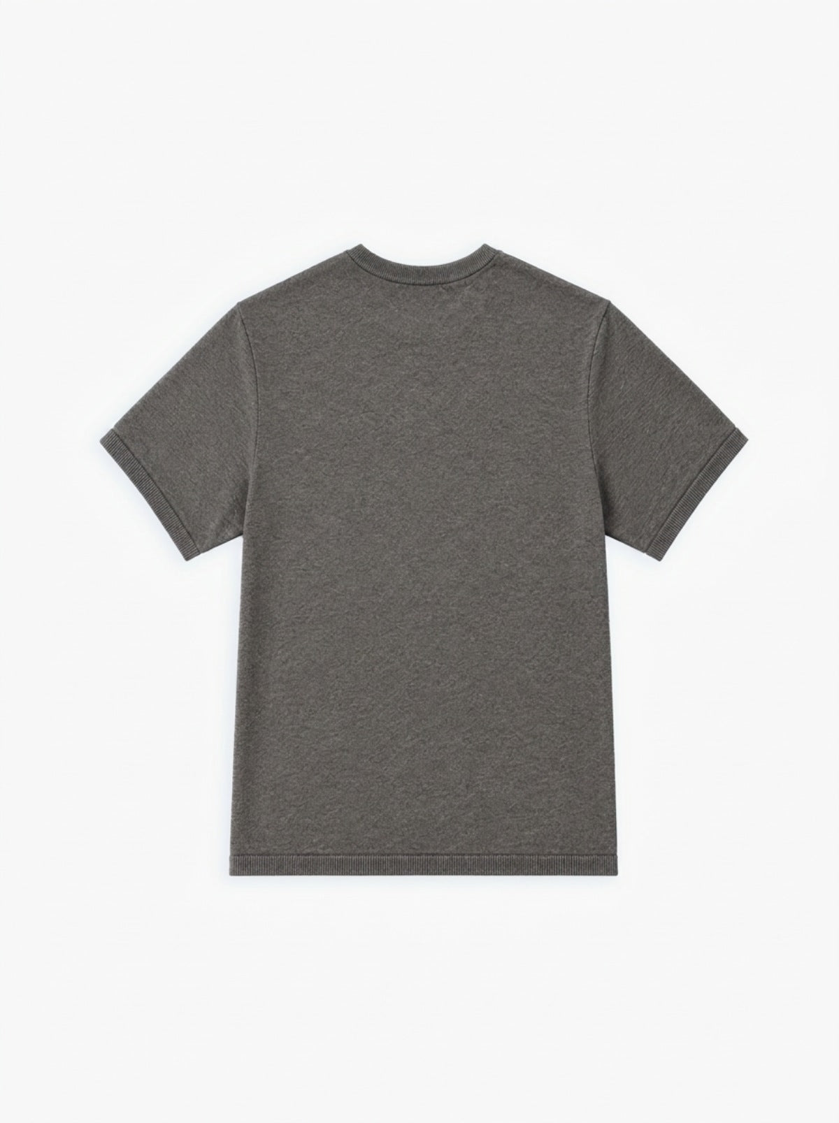 Men's Atlas Heavyweight Tee | Ministry of Supply - Charcoal