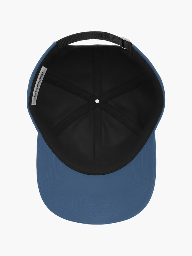 Labs Doppler Rain Cap - Navy – Ministry of Supply