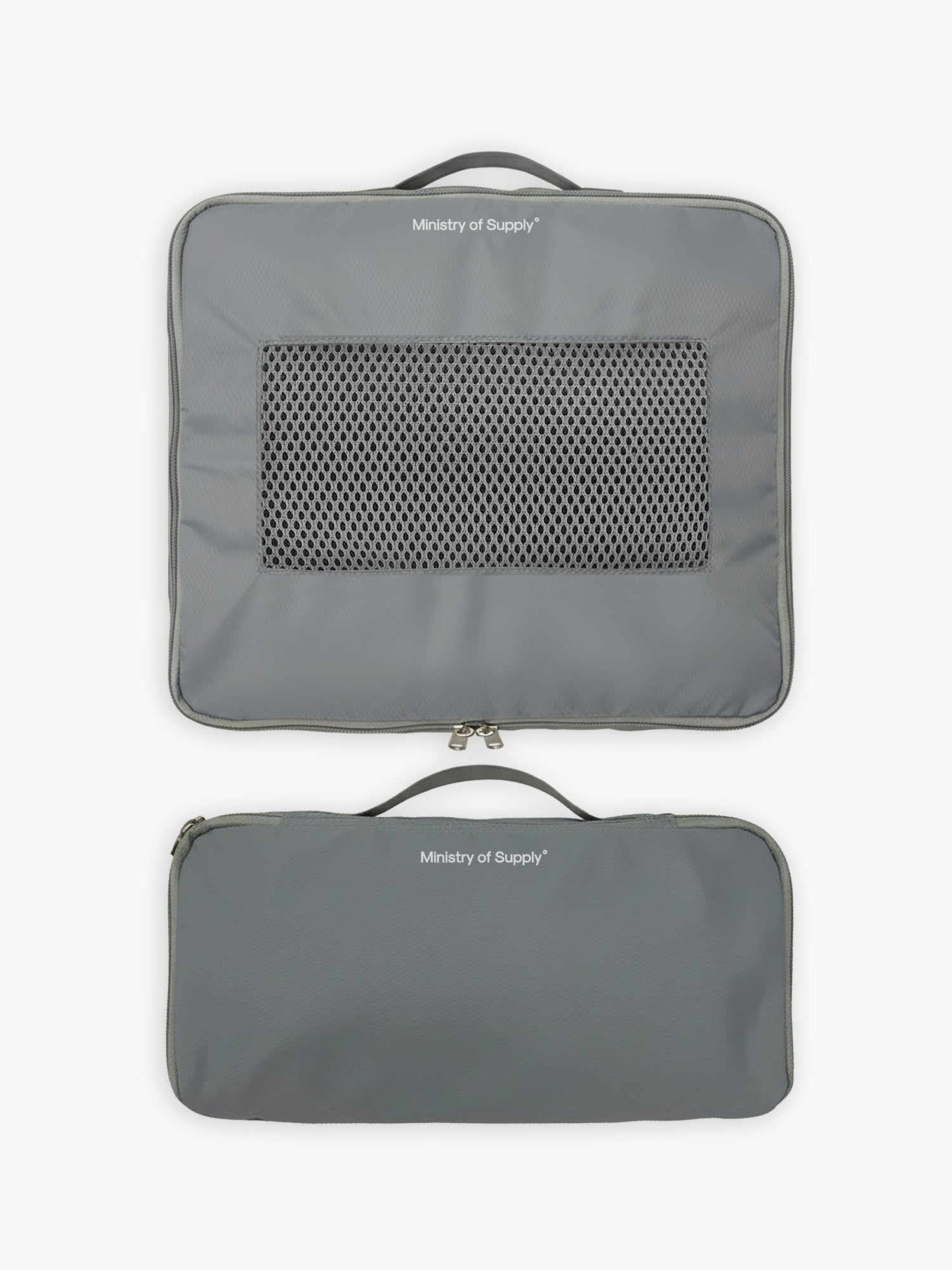Ministry of Supply Flightweight Packing Cube Set technical travel bag ...