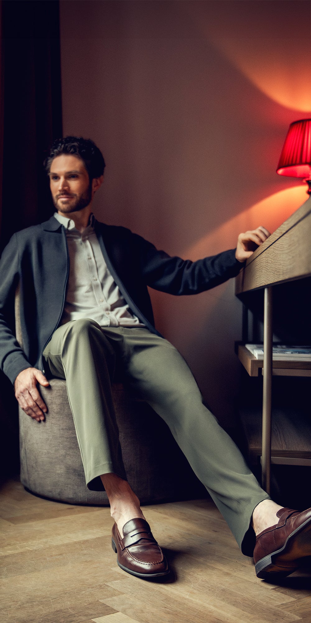 Performance Clothes for Work – Ministry of Supply