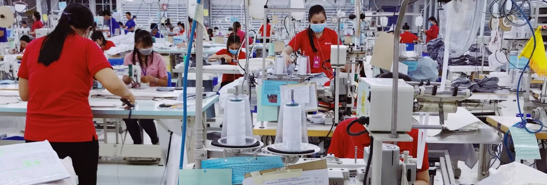 Factories – Ministry of Supply