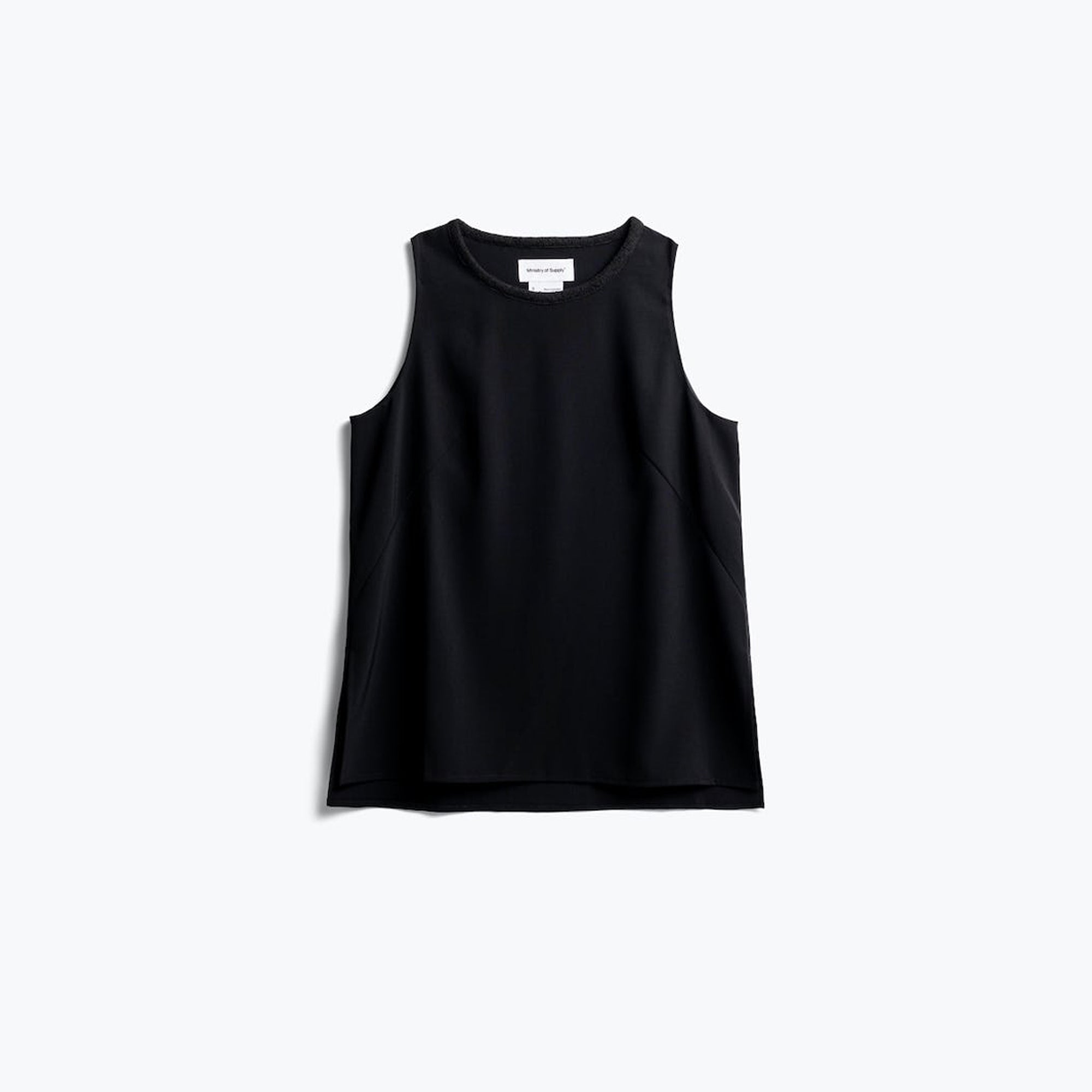 Women's Swift Sheath Tank – Ministry of Supply